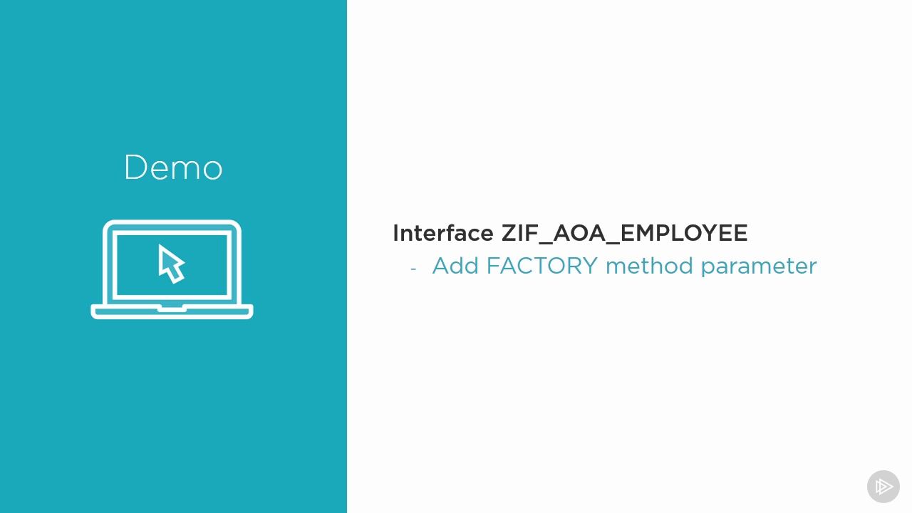 دانلود Pluralsight Sap Abap Objects Advanced Programming