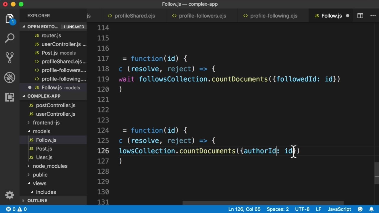 35 Learn Javascript Full Stack From Scratch Javascript