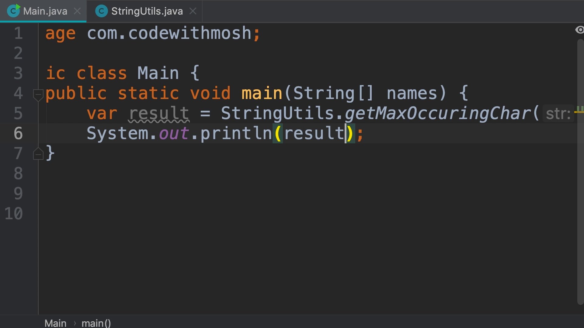 دانلود Udemy Code With Mosh The Ultimate Data Structures