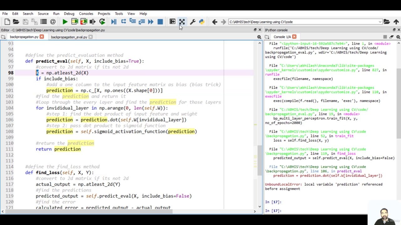 دانلود Udemy Computer Vision And Deep Learning In Python Novice To Expert
