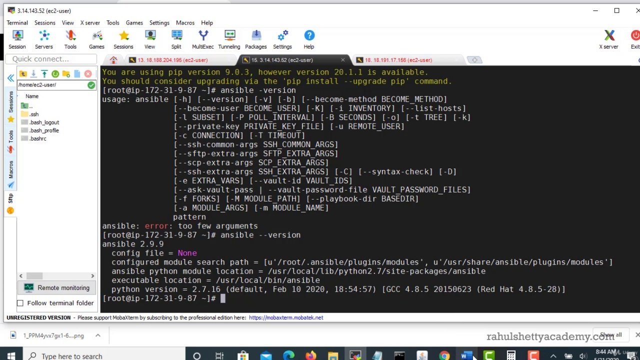 دانلود Udemy Devops Fundamentals Ci Cd With Aws Docker