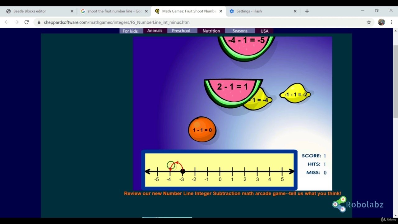 کورس یادگیری کدنویسی ویژه کودکان به زبان های Python, HTML, CSS و رباتیک