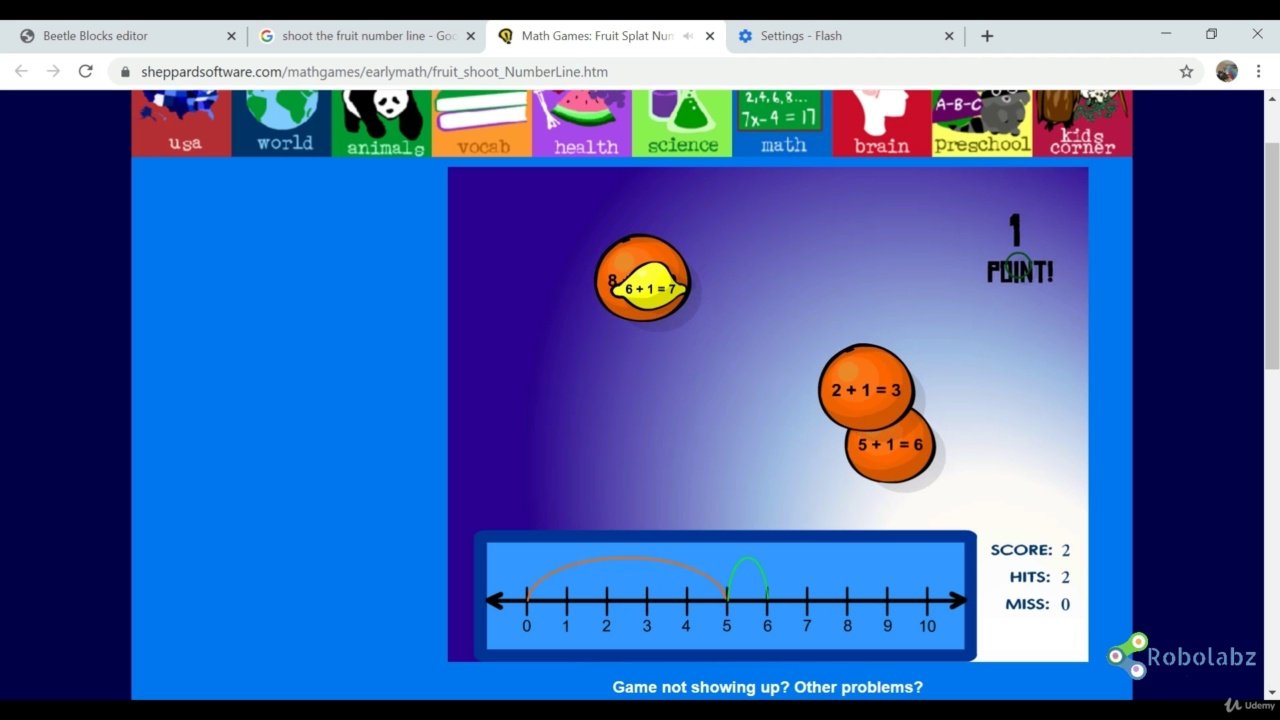 کورس یادگیری کدنویسی ویژه کودکان به زبان های Python, HTML, CSS و رباتیک
